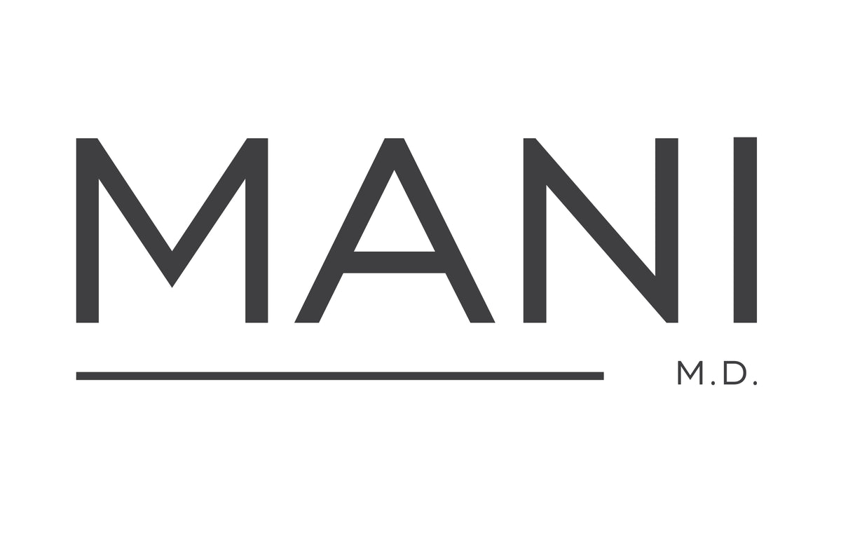 MANI M.D. – La Jolla Cosmetic Laser Clinic