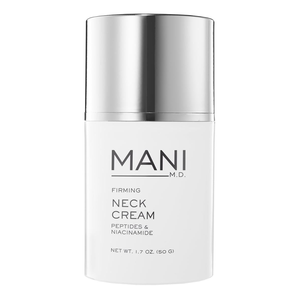 Mani M.D. Firming Neck Cream – La Jolla Cosmetic Laser Clinic